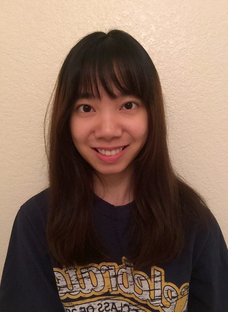 People – Ori-McKenney Lab